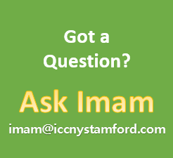 Ask Imam II – ICCNY Stamford